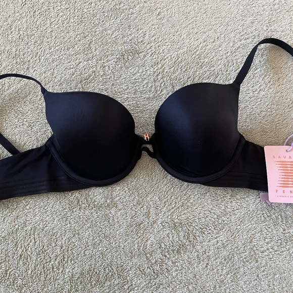 Savage X Fenty | Intimates & Sleepwear | Savage X Fenty Microfiber ...